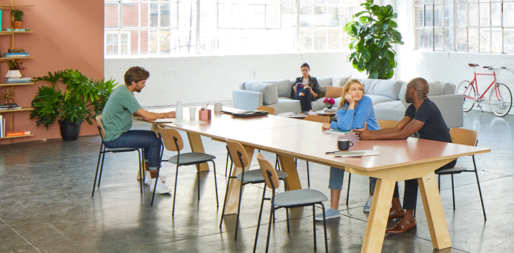 the digital marketing revolution is here is here & now - ND SERSEF